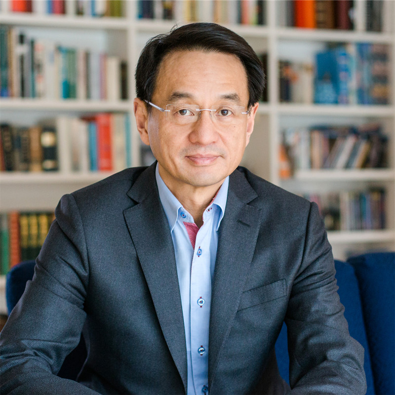 Dr Cheng HCBB - ÜBER UNS